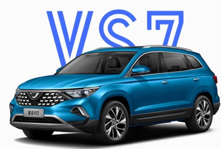 Jetta VS7 Second Anniversary Limited Edition Launched