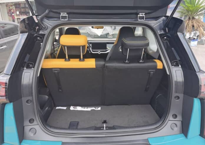 BREAKING: Chery To Launch New 'QQ' EV Brand In June