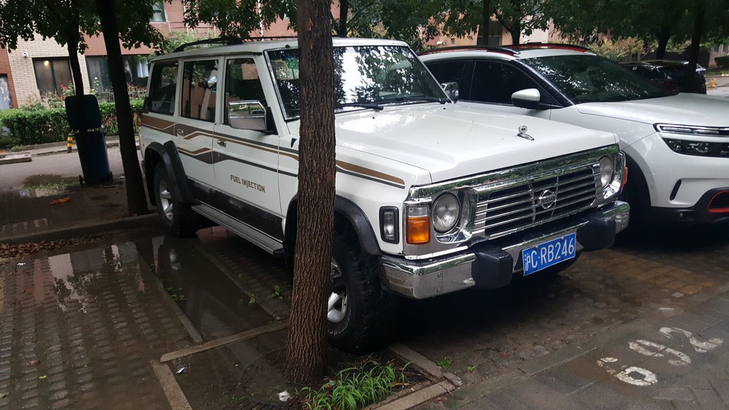 The Big Read – Dongfeng (4/6) – The many roads that lead to Dongfeng-Nissan