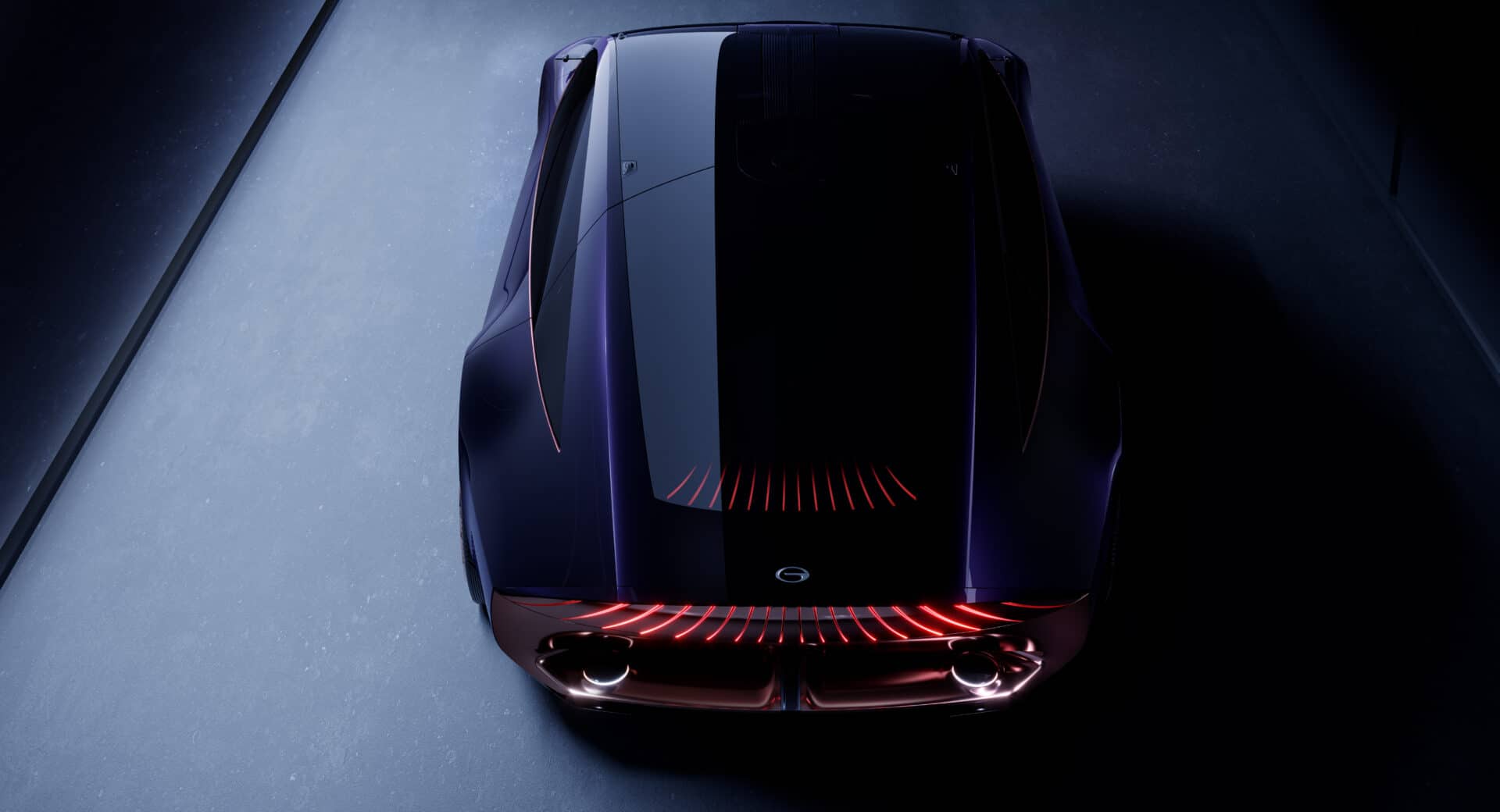 GAC TIME Concept - Behind the Scenes of the Concept's Development