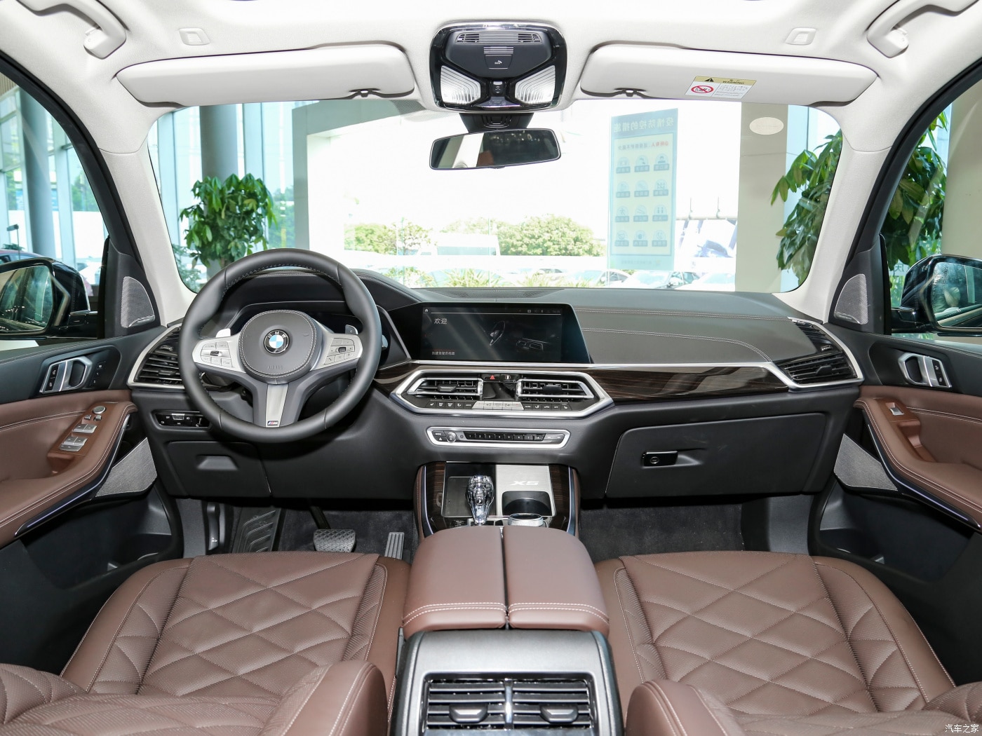 BMW X5 L Is A Really Long SUV In China For $95.000