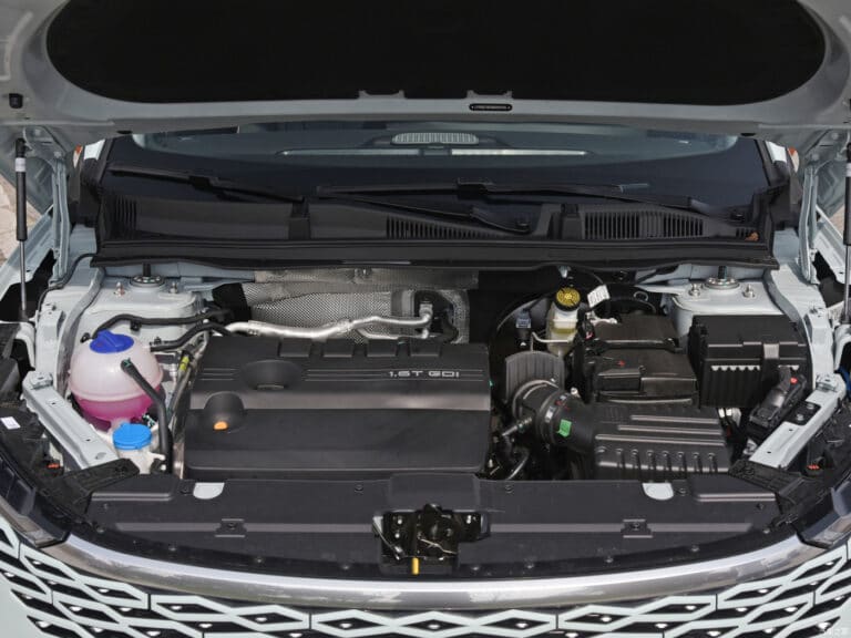 Chery Omoda 5 Is A Trendy New Crossover SUV For China