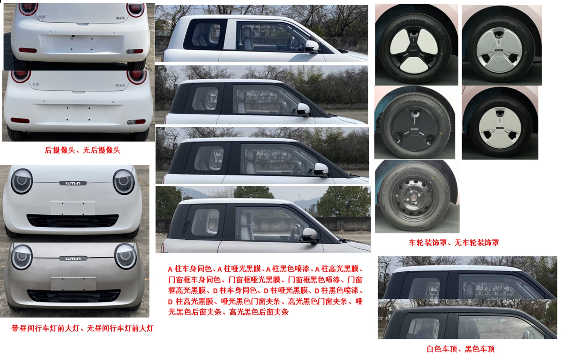 AVATR's Lumin Corn EV Is Ready to Take on Wuling Mini EV