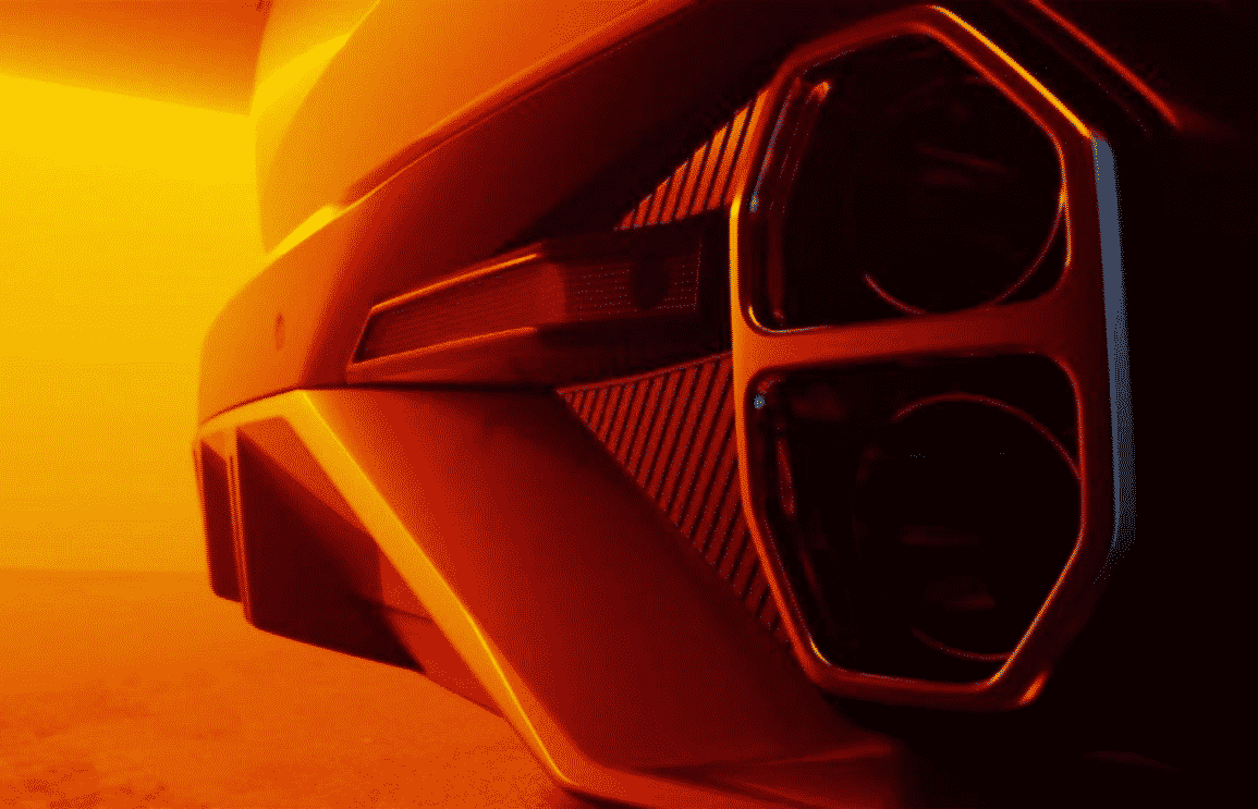 GAC Trumpchi Emkoo Hybrid SUV For China Will Be Called Yingku