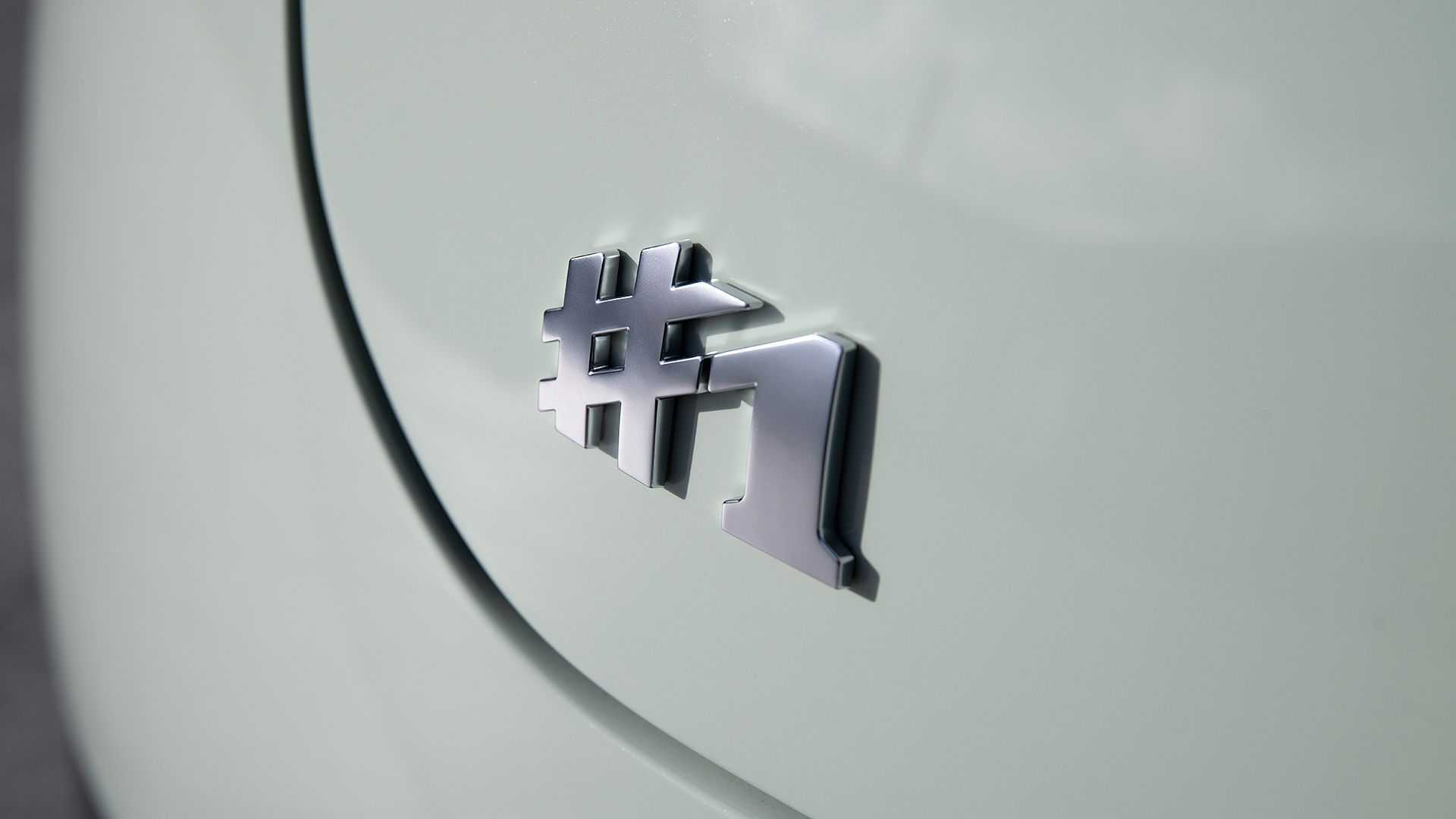 Smart #1 Electric SUV Unveiled - Made In China With 272 HP