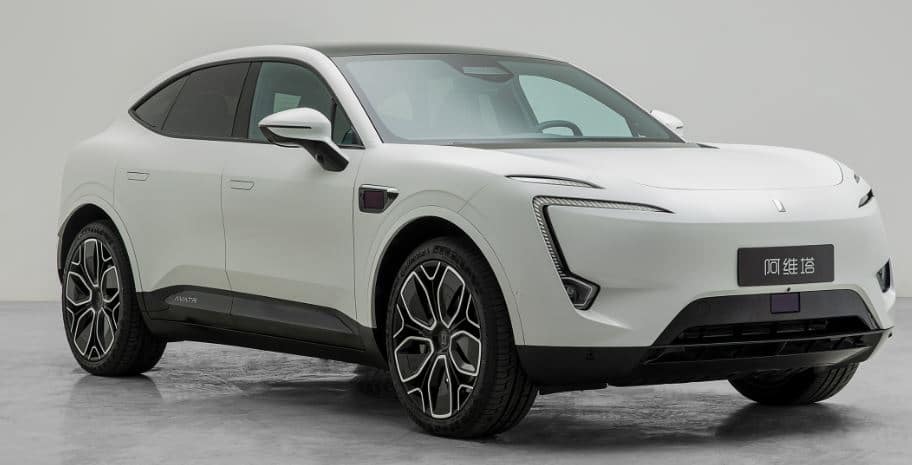 BYD High-End Off-road Model Will Be Revealed In 4th Quarter 2022