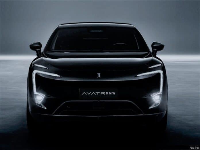 Avatar 11 SUV Made by Changan, CATL, and Huawei Opened for Booking ...