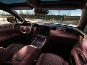 Avatar 11 SUV Made by Changan, CATL, and Huawei Opened for Booking ...