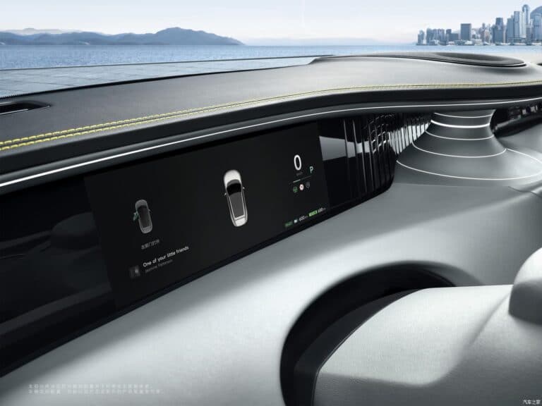 Avatar 11 SUV Made by Changan, CATL, and Huawei Opened for Booking ...