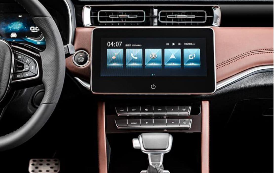 New VGV U70 Pro SUV Launched In China, Starts At 13,300 USD