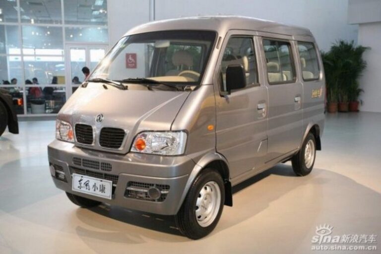 The Big Read – Dongfeng (6/6) – Sokon, a family business