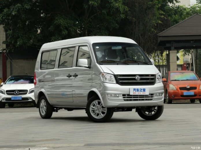 The Big Read – Dongfeng (6/6) – Sokon, a family business