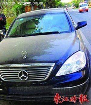 The Big Read – JAC (2/3) – The passenger cars