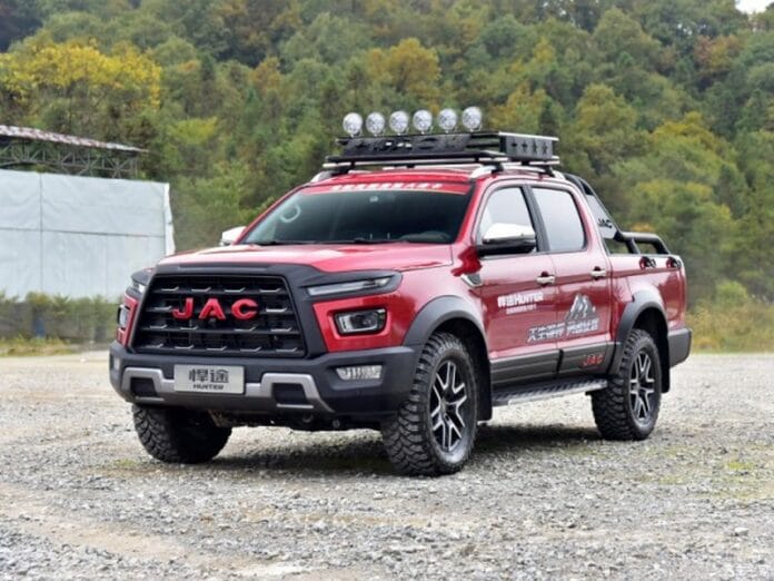 The Big Read – JAC (3/3) – The new era