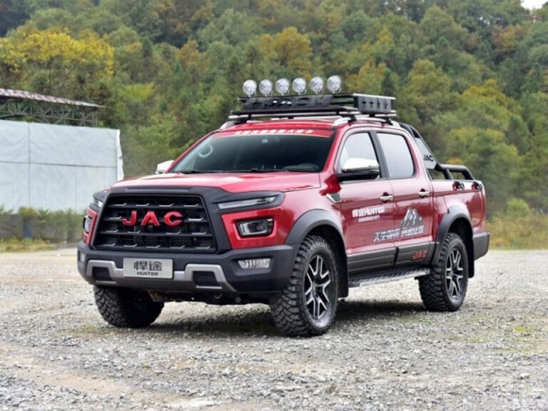 The Big Read – JAC (3/3) – The new era