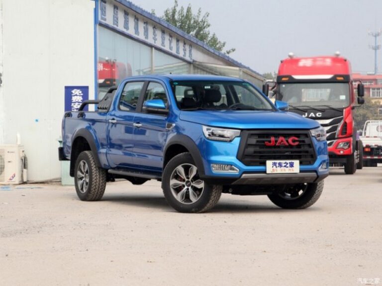 The Big Read – JAC (3/3) – The new era