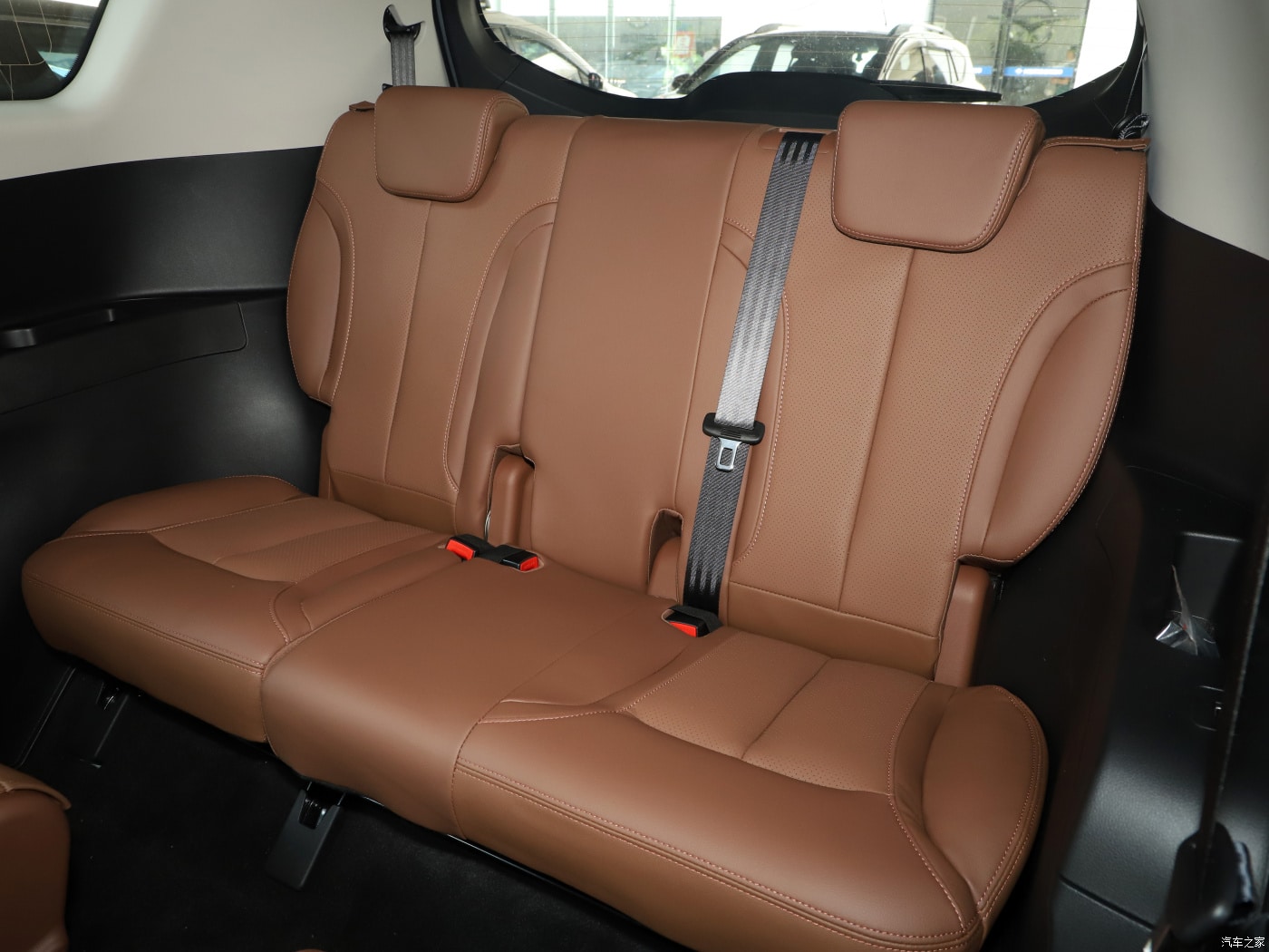 Haima 7X-E Unveiled in China as Sexy EV MPV