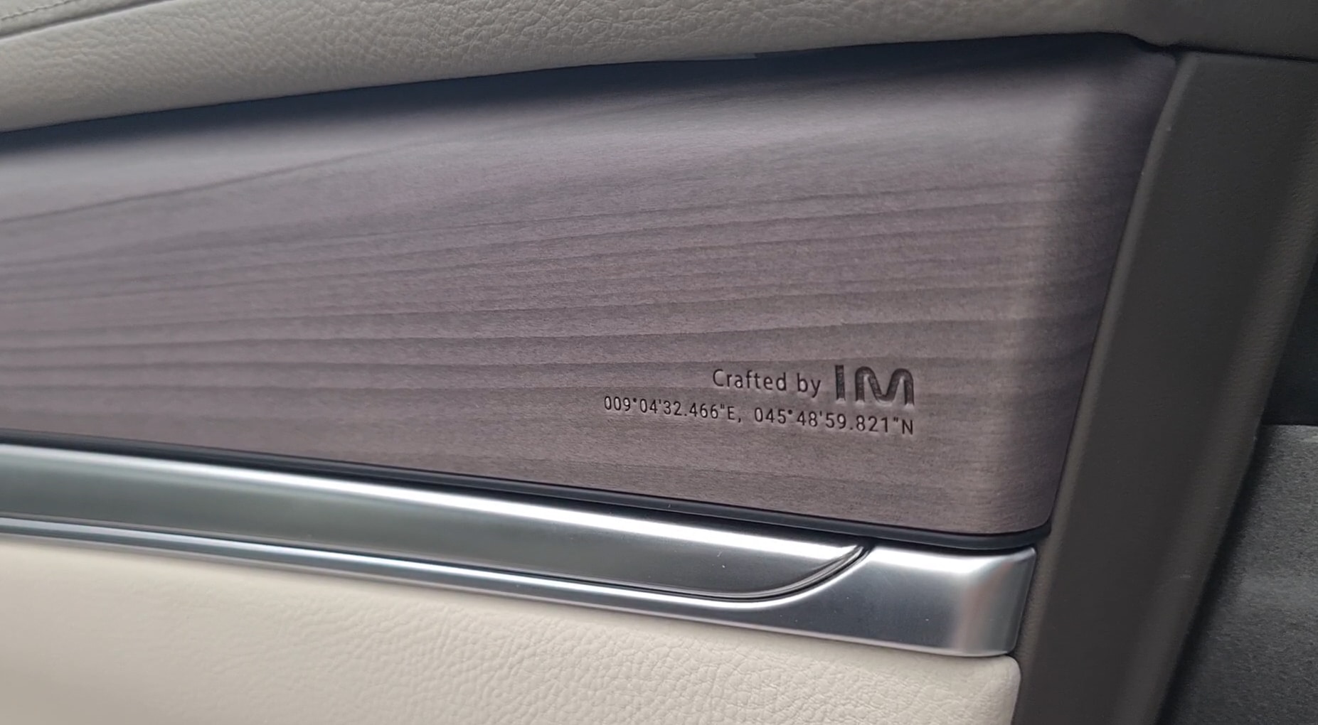 IM L7 First Drive Review: An Electric Sedan To Rival NIO ET7