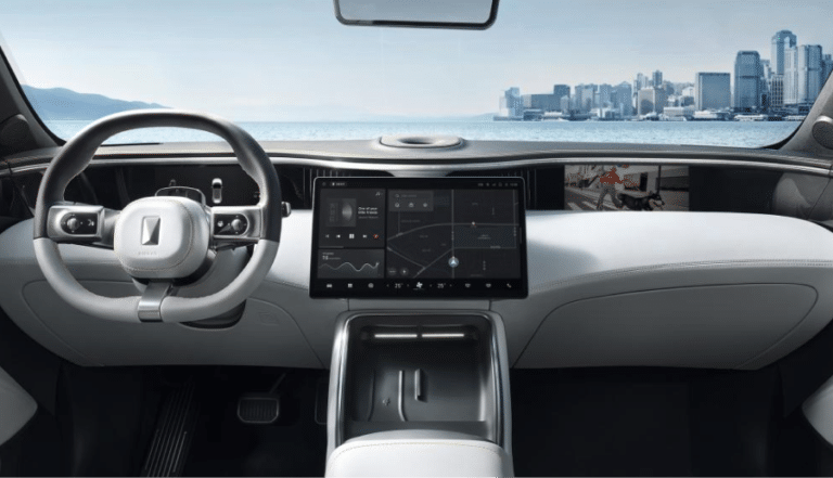 Avatar 11 SUV Made by Changan, CATL, and Huawei Opened for Booking ...