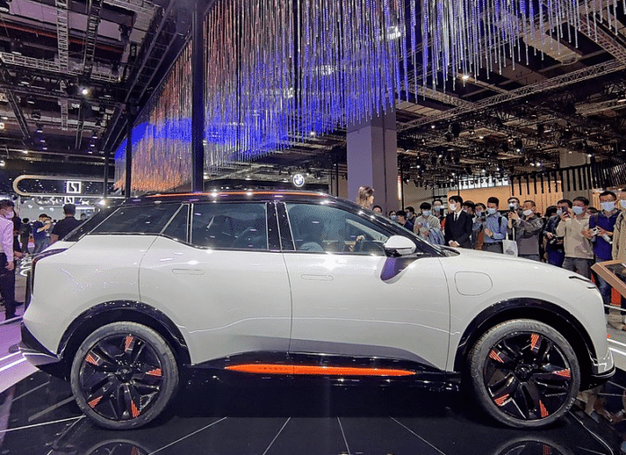 Hengchi to open dealerships in Shanghai, Guangzhou, and 16 other cities ...