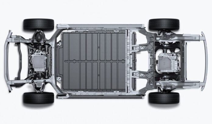 NIO ET5 Is A New Chinese Electric Sedan With 360kw And A 1000km Range