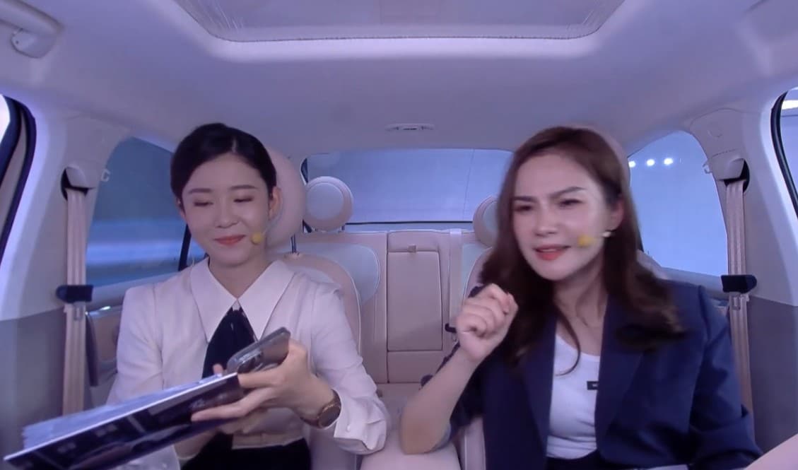 ORA Ballet Cat Launched On The Chinese Car Market - Aimed At Females ...