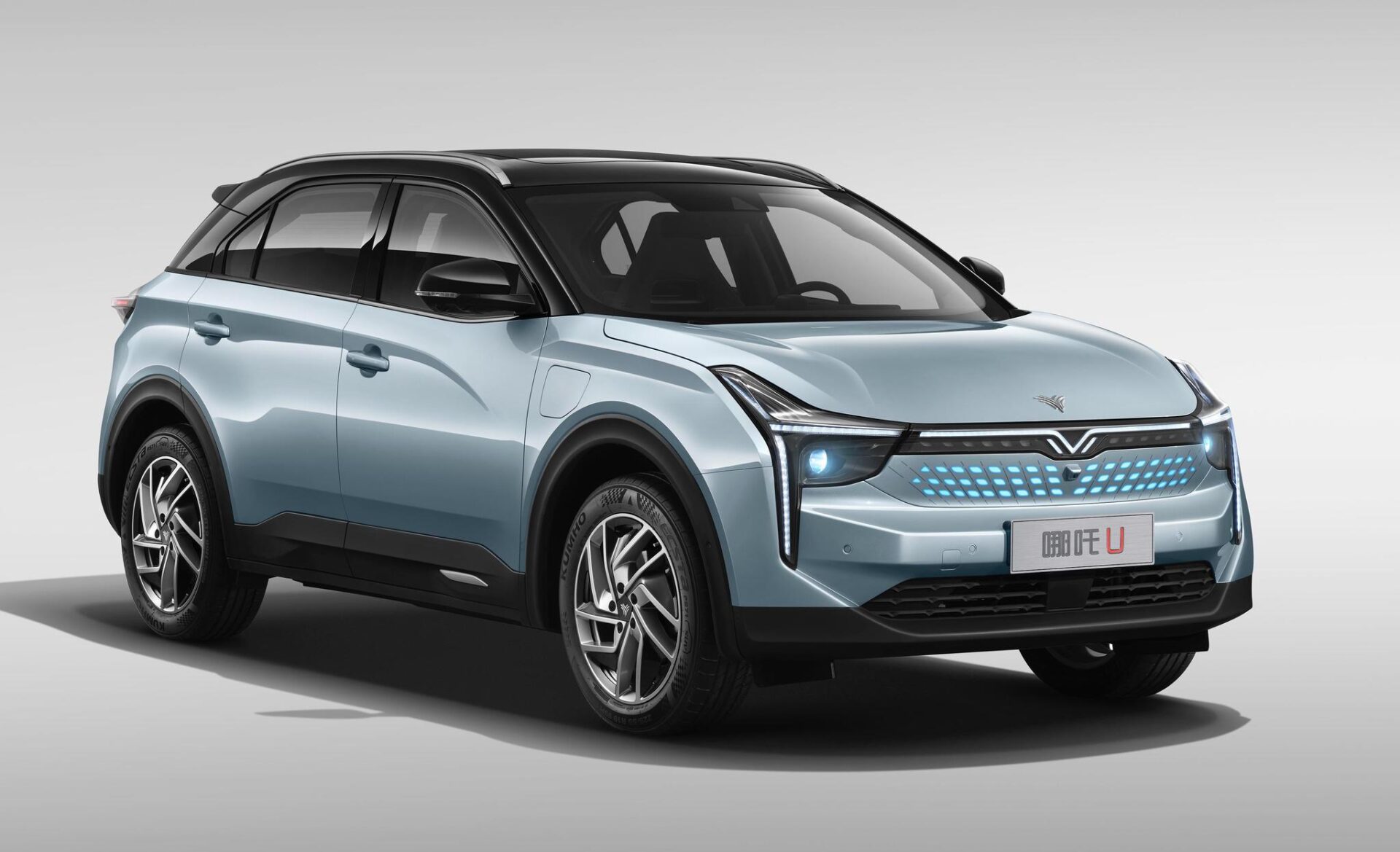 Neta Expands Charging Network With Over 20,000 Free Chargers In China