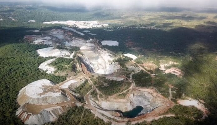 BYD Plans To Buy Six African Lithium Mines, Enough To Meet Its Battery ...