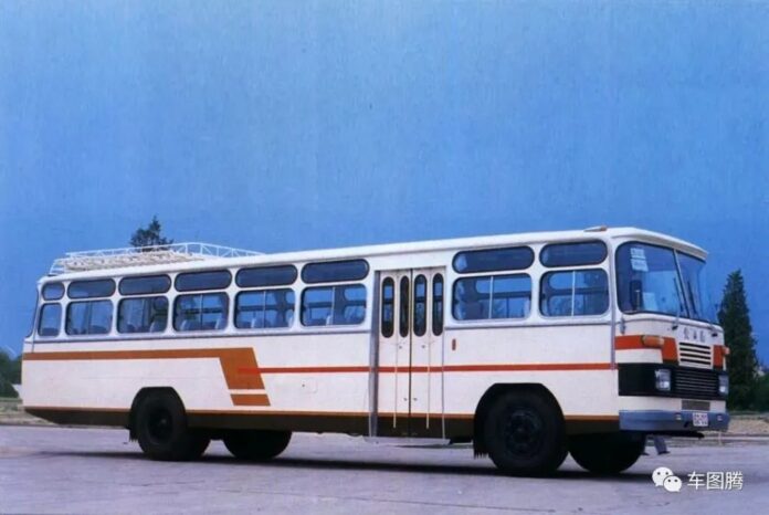 The Big Read – Pickups & SUVs (3/5) – Shuguang and Huanghai