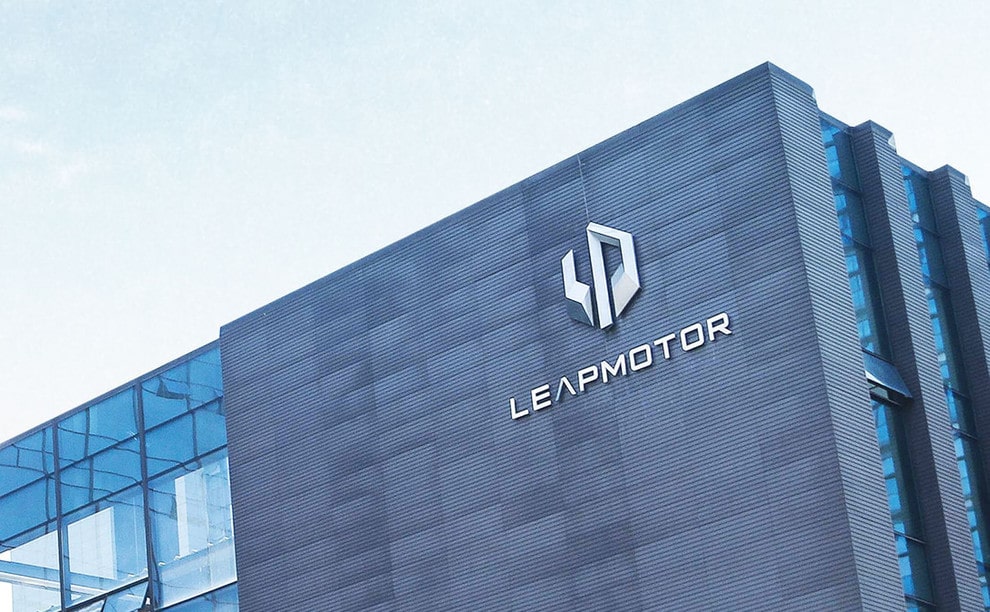 Leapmotor Announces 100,000th Production Vehicle After Three Years