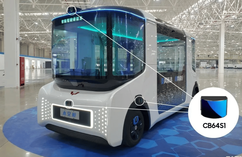 Linxys MPV From Wuling Exposed In China