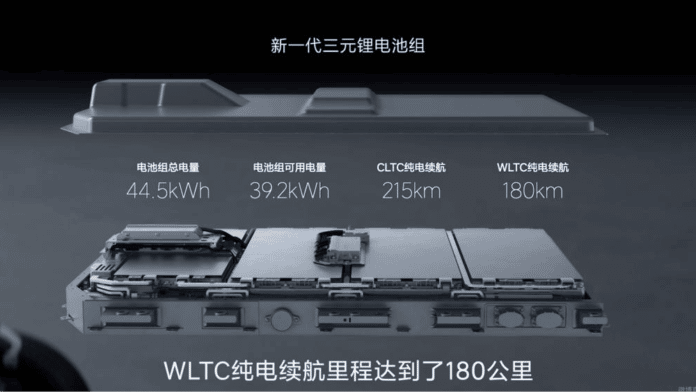 Li Auto L9 EREV SUV Launched In China For 68,700 USD