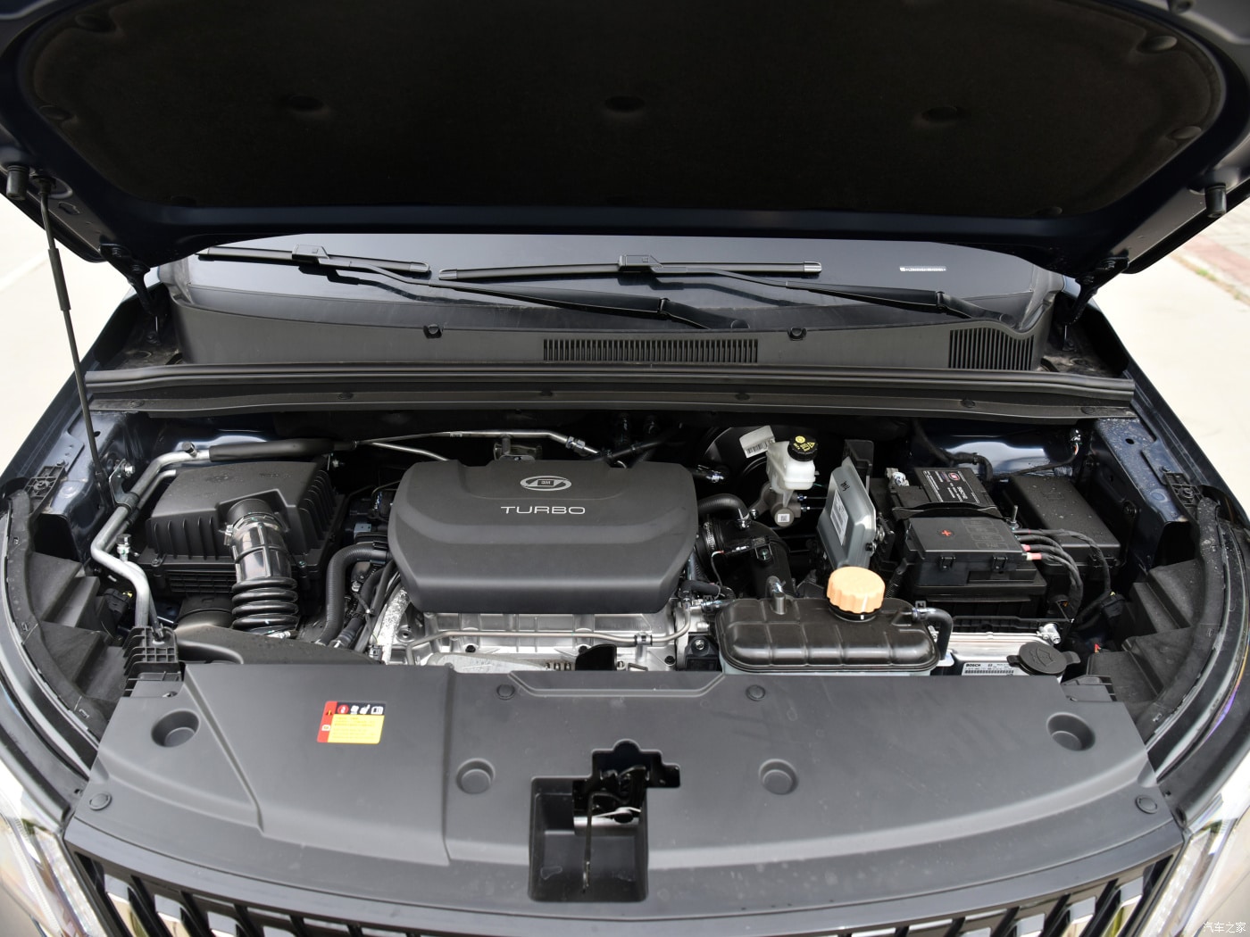 Wuling Jiachen MPV Prices Revealed for China