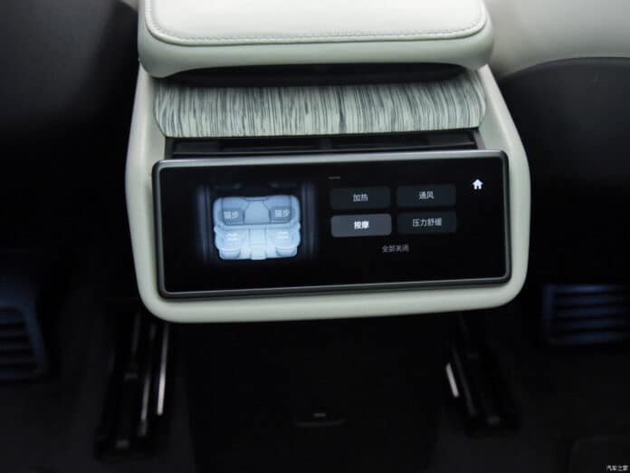 NIO ES7: All You Need To Know