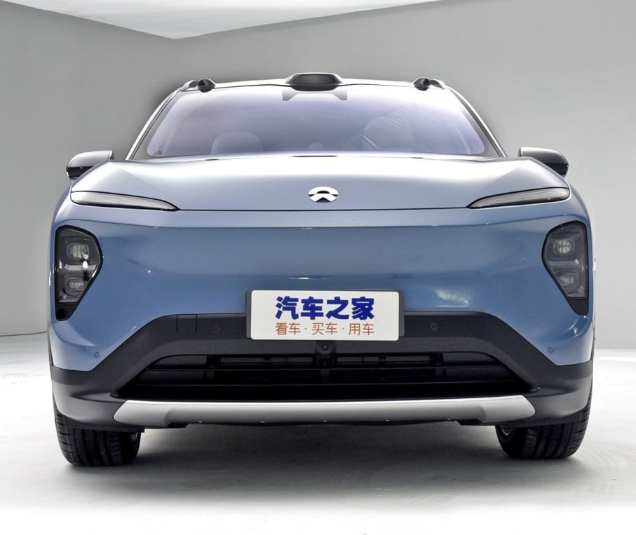 NIO ES7: All You Need To Know
