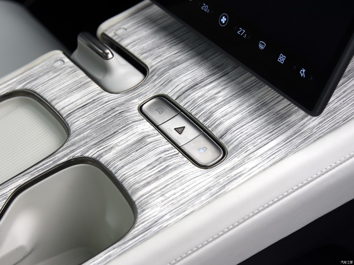 NIO ES7: All You Need To Know