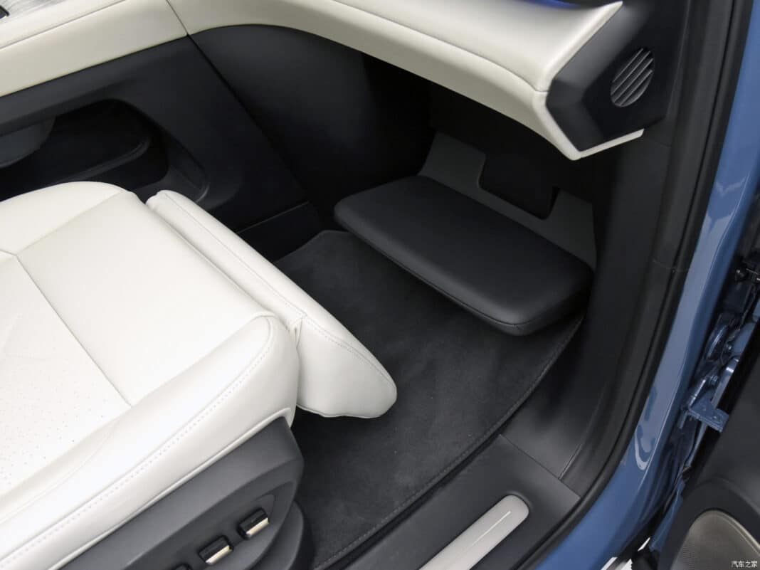 NIO ES7: All You Need To Know