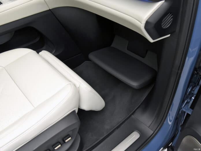 NIO ES7: All You Need To Know