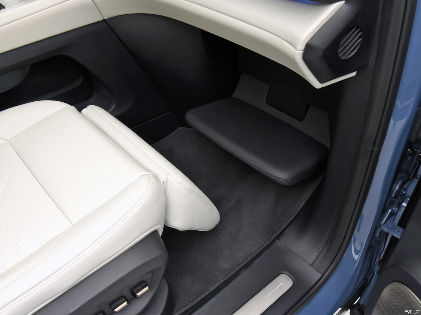 NIO ES7: All You Need To Know