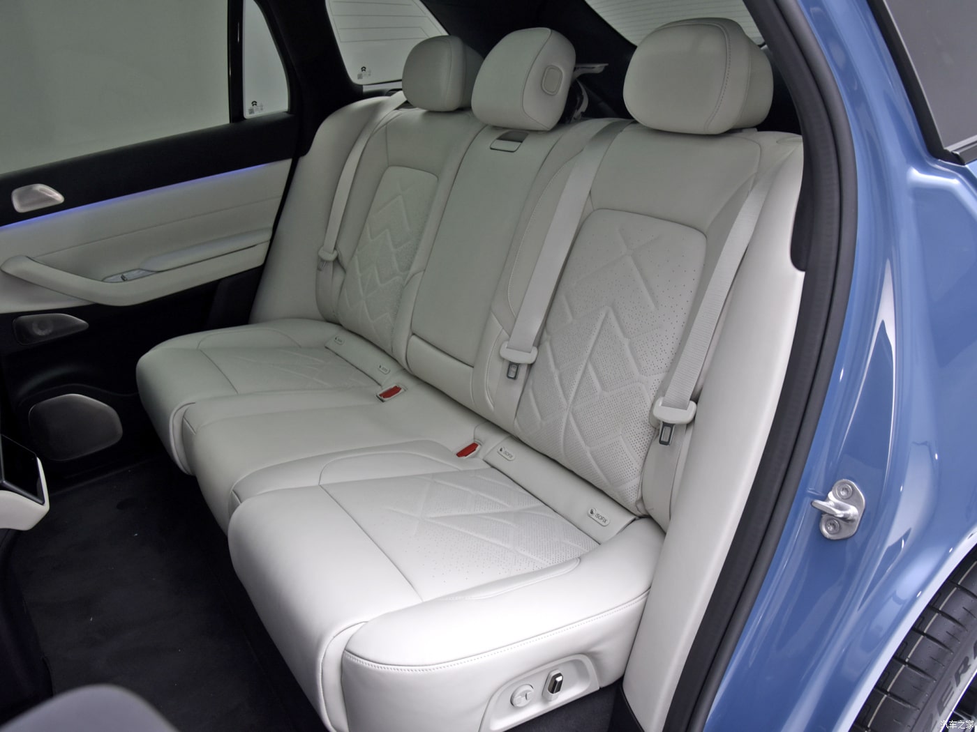 NIO ES7: All You Need To Know