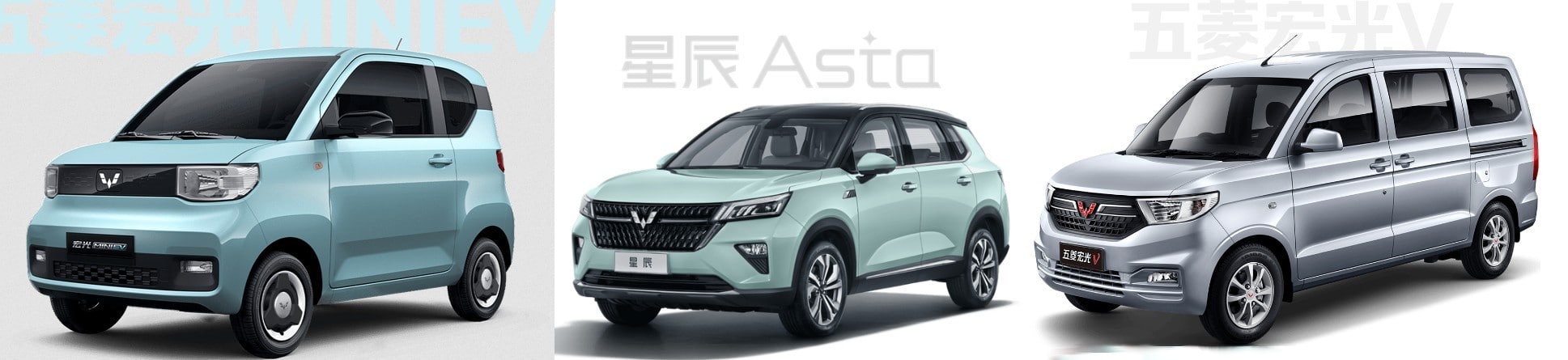 Wuling Air EV Is Official - And Goes To Indonesia