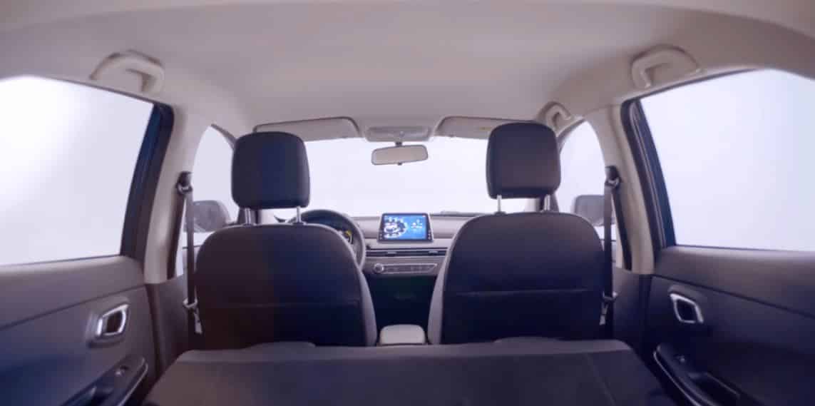 Dayun Yuehu Electric SUV Launched In China, Starts At 10,100 USD