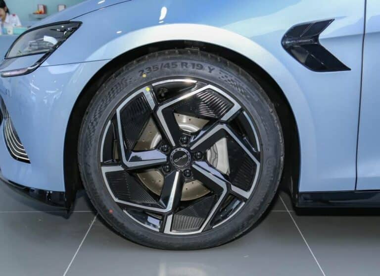 BYD Seal Arrived At Dealers In China, Price Starts At 31,700 USD