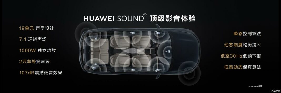 AITO M7 Launched In China With 449 hp And Starting Price Of 47,780 USD