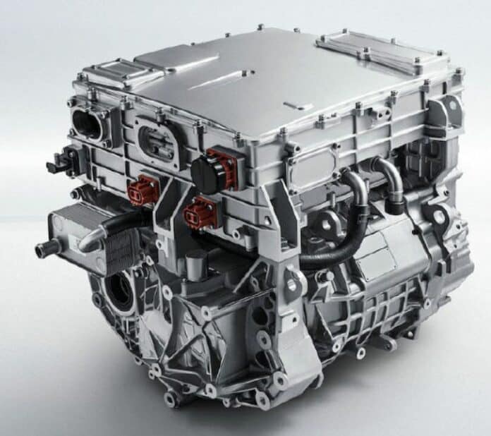 BYD's Denza D9 MPV Sells 30,000 Units In Two Months In China