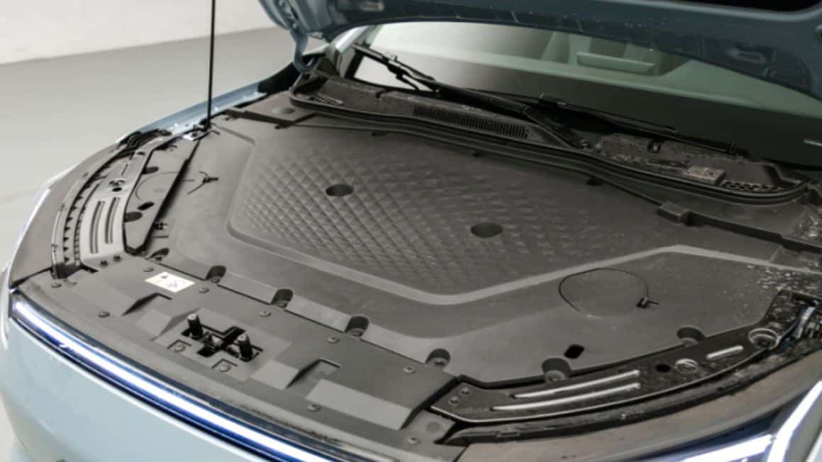 Sehol Aipao Launched on The Chinese Car Market, Price Starts At 19,000 USD