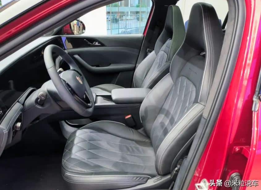 Evergrande's Hengchi 5 EV Sells Over 37,000 Units In Two Weeks In China