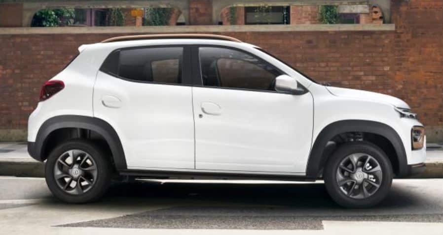 Dongfeng Nano Box SUV Launched In China, Starts At 9,700 USD