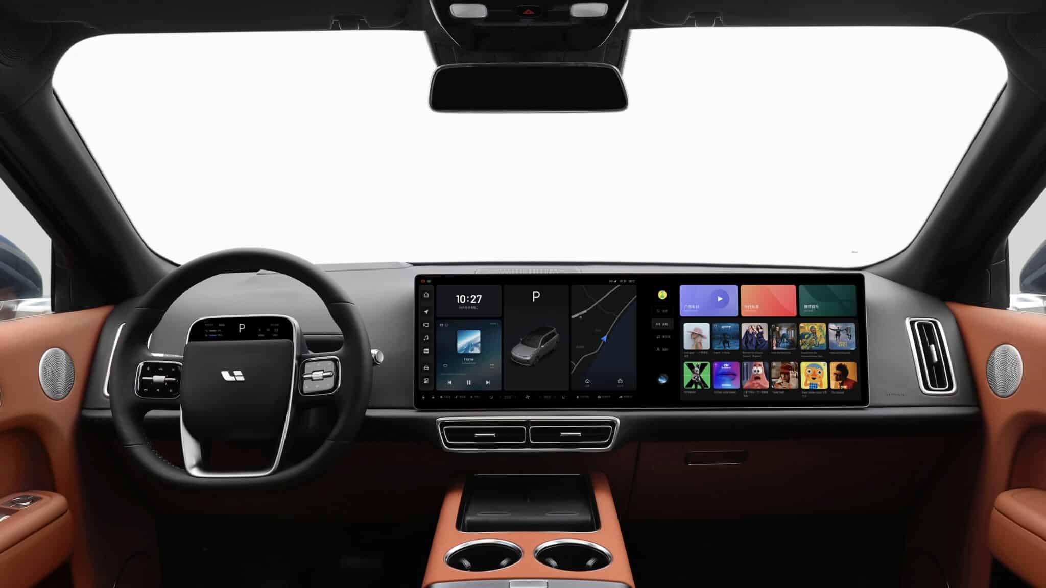 Li L9 SUV Driving Review: 1100km EREV Destined to be a Bestseller in China