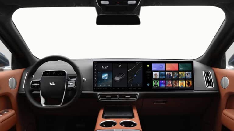 Li L9 SUV Driving Review: 1100km EREV Destined to be a Bestseller in China